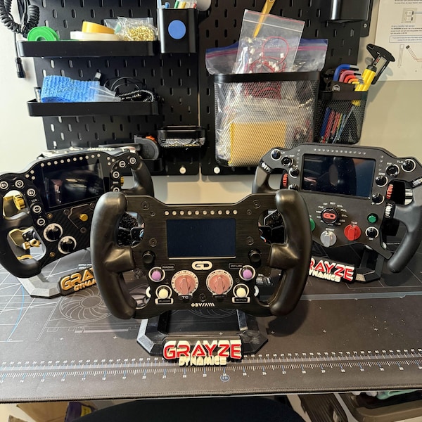 Pokornyi Engineering GTB Pro 3d Printed Components - Etsy