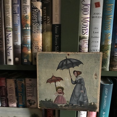 CROSS BOOKENDS Cast Iron Howell Evans Tennessee Vintage White Metal ...