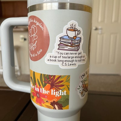 Gender-fluid, Gender Fluid Pride Sticker Set, LGBTQ Stickers, Pride ...