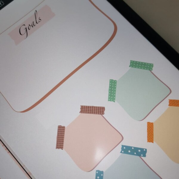 135 Pastel Hex Color Codes | Goodnotes Color Palette | for Goodnotes ...