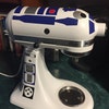 Droid Decal Kit for Your Kitchen Stand Mixer - Etsy