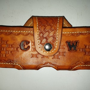 Leather Cell Phone Cases - Etsy