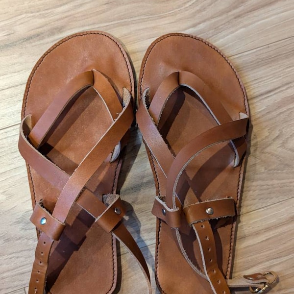 Natural Foot Shape Barefoot Shoes, Custom Size Minimalist Shoes, Ballet ...