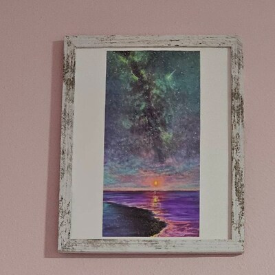 Fine Art Print mermaids Cove - Etsy