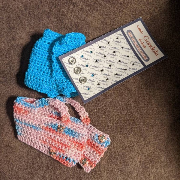 6mm Snap Buttons, 216 Pairs, Used to Make Dolls Costumes, Available in ...