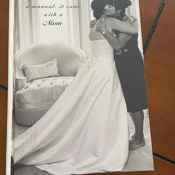 Mother Daughter Photo Album,mothers Day MEMORY Book, Personalized ...