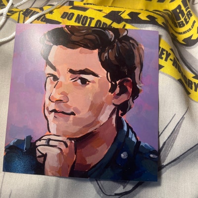 Jerma985 Mewing Art Print - Etsy