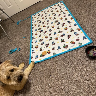 Bazooples Fabric Waterfall Toss Animals in White 100% Cotton - Etsy