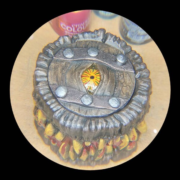 Campfire Perfect for RPG Immersive Needs - Etsy