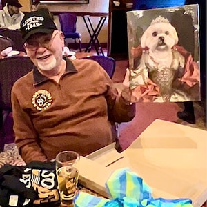 Custom Human Portrait Royal Portraits Renaissance Portrait | Etsy