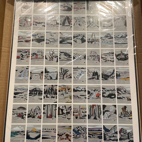 Solar System Space Exploration Print | Poster for Home | Gift for ...