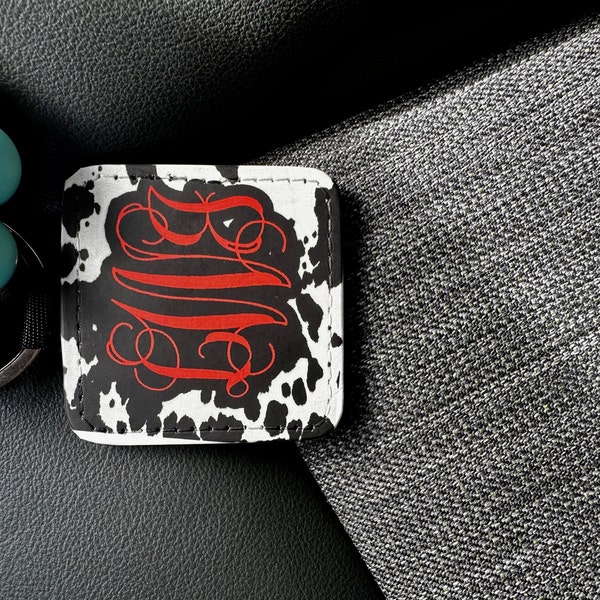 Car Coasters/monogram Car Coasters/sandstone Coasters/custom Car ...