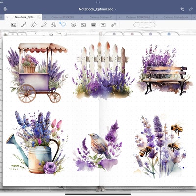 Burgundy Foil Balloon Alphabet Clip Art Digital Instant - Etsy