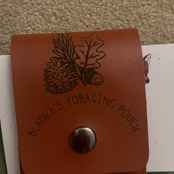 Scout Cubs Explorers Beavers Squirrels Leather Animal Woggle for Necker ...