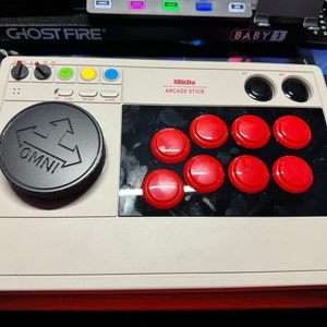 Razer Raion Dpad Pivot Mod - Etsy