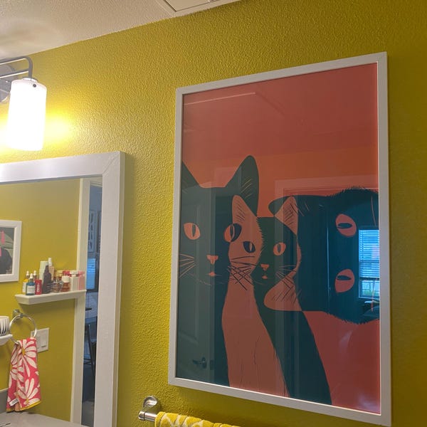 Banana Breath Poster; I Think You Should Leave Poster; ITYSL Digital ...