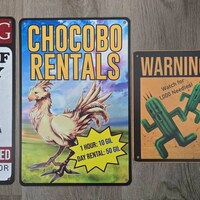 The Simpsons Street Sign the Simpsons Decor Evergreen Terrace the ...