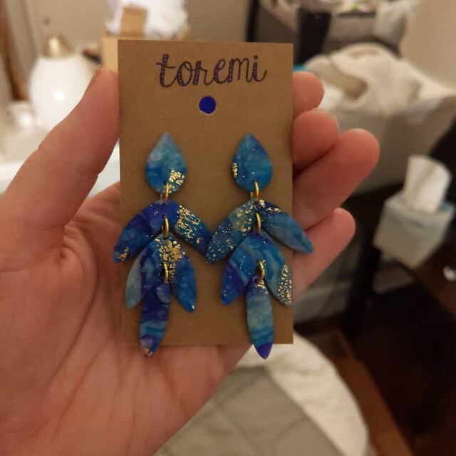 TOREMI - Etsy