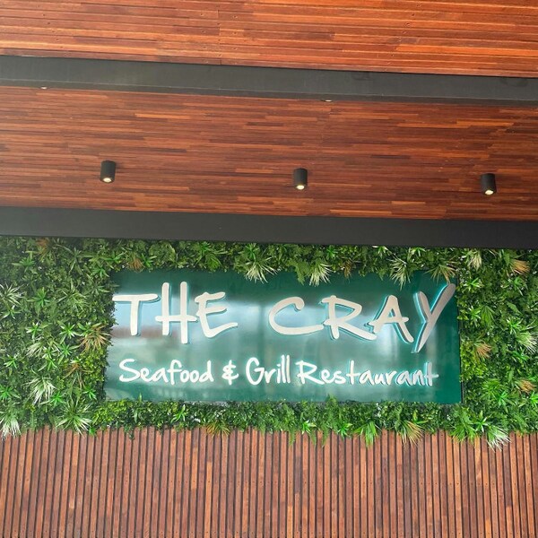 3D Acrylic Channel Letters, LED Custom Business Sign , Front Lit ...