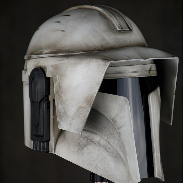 Custom Mandalorian Chest Armor - Etsy