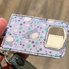 Anime Forest Animal Inhaler Case Keychain,inhaler Holder Keychain ...