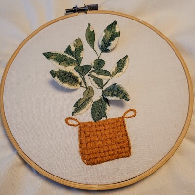 30 Hand Embroidery Stitches Guide Printable PDF - Etsy