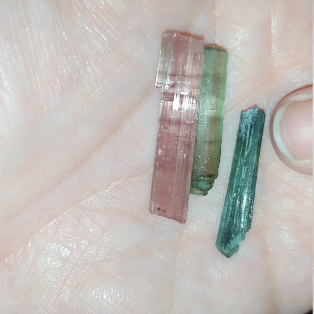 NaMkhanz by Exoticmineral on Etsy