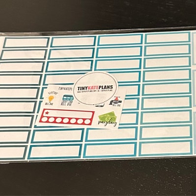 96 No Spend Wording Planner Stickers, Budgeting Planner Stickers, Money ...