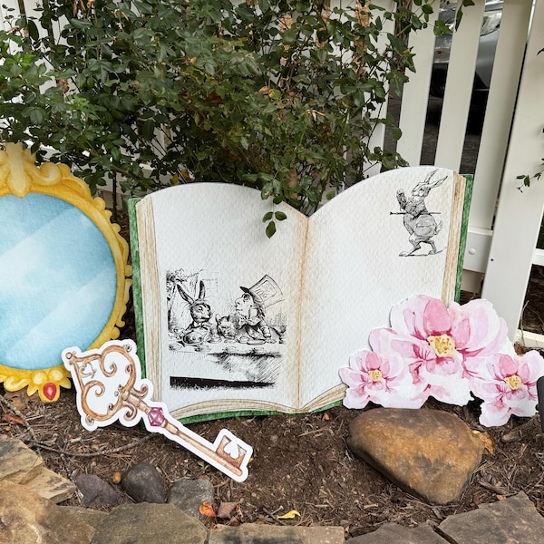 Super Why Party Super Why Props Whyatt Party - Etsy