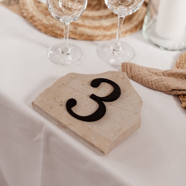 Wooden Letters MDF Beech Decoration Letters Wooden Decorations Crafting ...