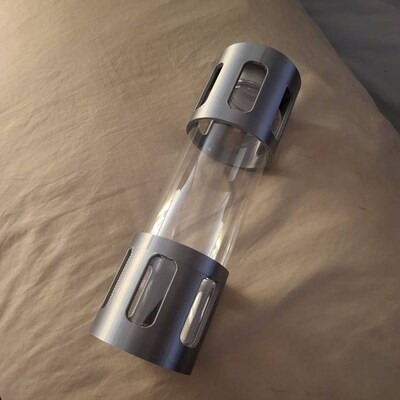 LED Zeus Lightning Bolt Prop DIY Kit - Etsy