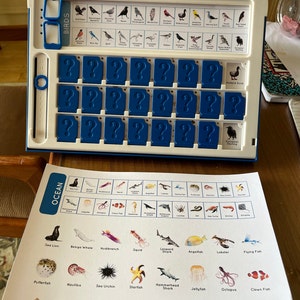 Greek Mythology Guess Who 2.0 Printable Insert Card - Etsy