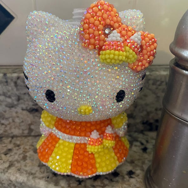 Bedazzled White Silver Metallic AB Crystal Rhinestones Bling Invisalign ...