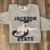 Jackson State University Digital Design,jsudigital,jsu Design,jsu ...