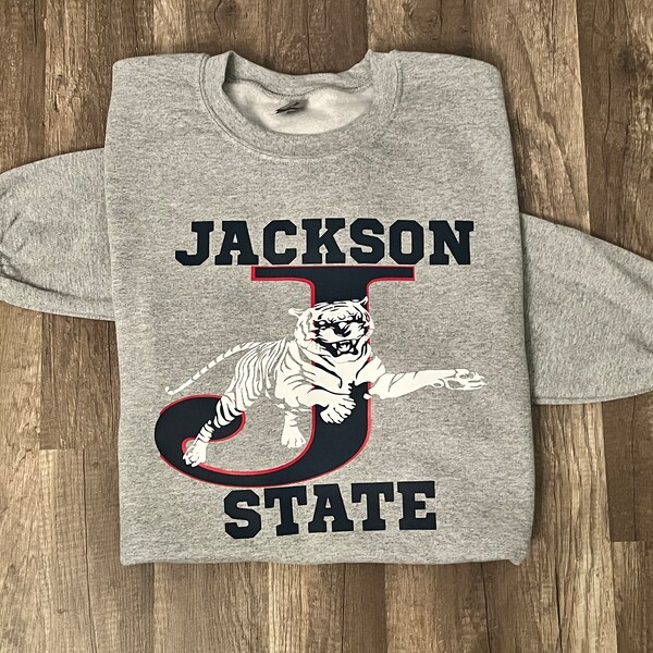 THEEILOVESVG, Theeilove Digital Design, Jackson State University,jsu ...