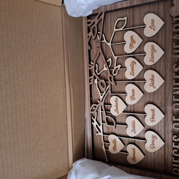 Custom Golf Course Map Engraved Golf Map Custom Golf Picture Wooden ...