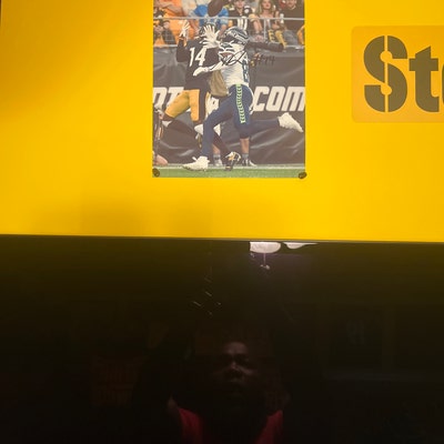 Kelee Ringo Signed Photo 8X10 Rp Autographed Picture Georgia Bulldogs ...