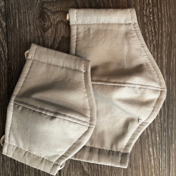 Essential Oil Diffuser Bag, Essential Oil Diffuser Case, Custom Sewn ...