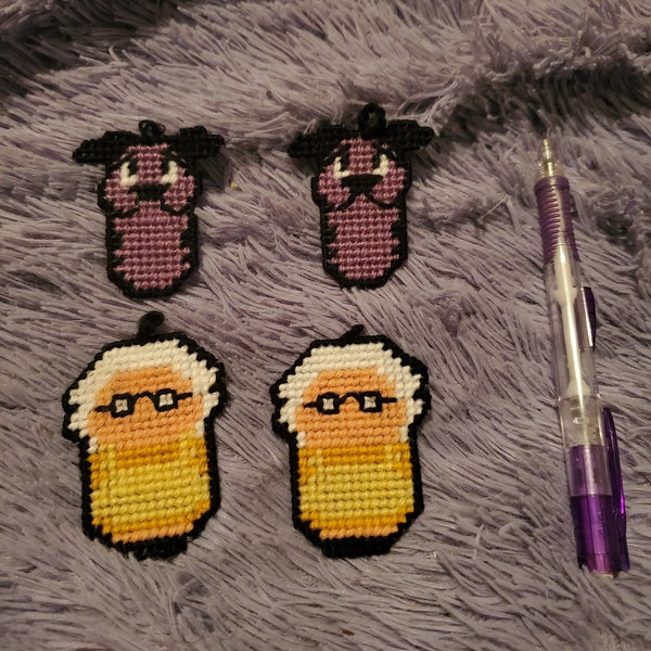 Barbie Magnet Set - Etsy