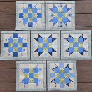 Bigfoot Legends Quilt KIT by Holly Schwager of Something to Sew 1 Yard ...