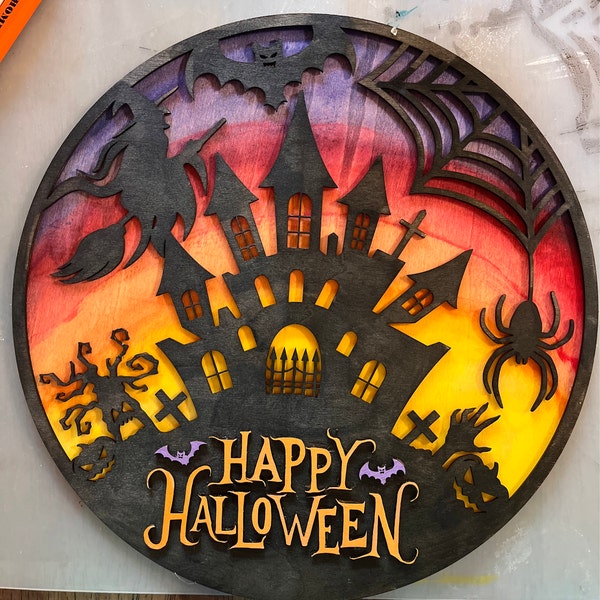 Minnesota SVG, 3D Layered Tropical Minnesota Sign, Laser Cut Files, Dxf ...