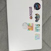 50 Random Sticker Pack for Laptop Book Decoration Stickers - Etsy