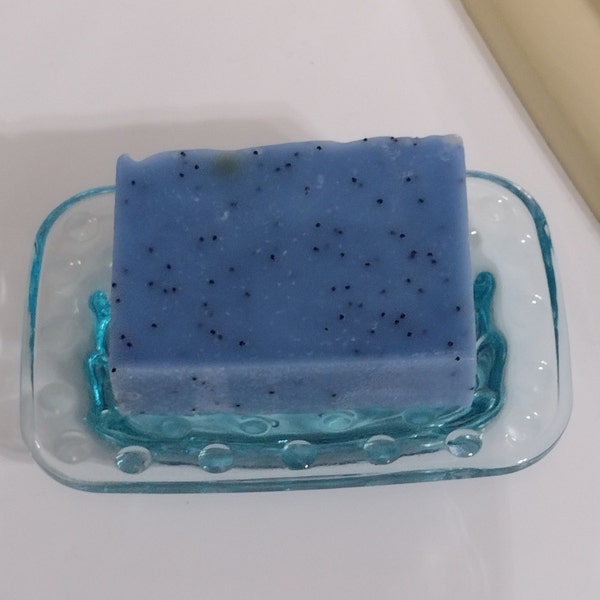 Set of 4 Natural Handmade Soaps - Choose Any 4 Soaps - Etsy