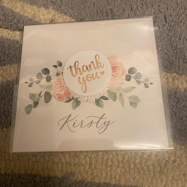 Dusky Lilac Wedding Breakfast Menu, Personalised Table Menu, Purple ...