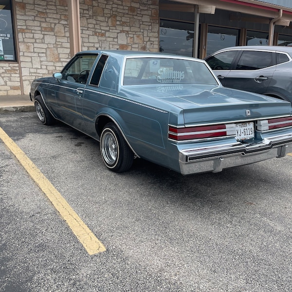 Custom Car Club, Lowrider, Topper & Bike Plaque- CNC Cutting, Powder ...