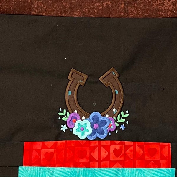 Happy Camper 12 Machine Embroidery Designs Multiple Sizes Included ...