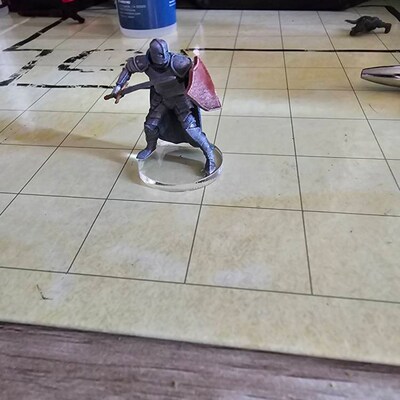 Arcanaloth, Miniature for Dungeons and Dragons by Mz4250 - Etsy