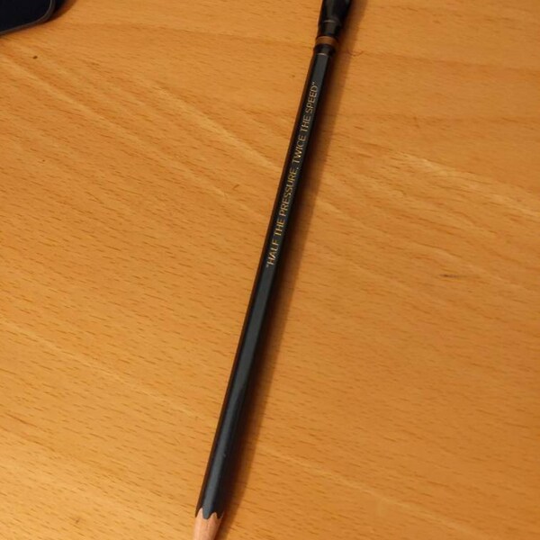 Blackwing Sampler Pack 2023 Volumes. 4 Pencils 20, 57, 17 and 2 - Etsy