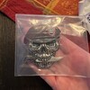 USAF TACP Tactical Air Control Party Black Beret Skull Challenge Coin ...