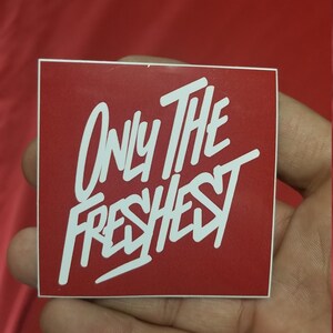 100 Full Color Sticker Labels, Graphic Stickers, Personalized Labels ...